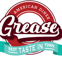 Gluten Free Menu - Grease American Diner - Best Taste in town